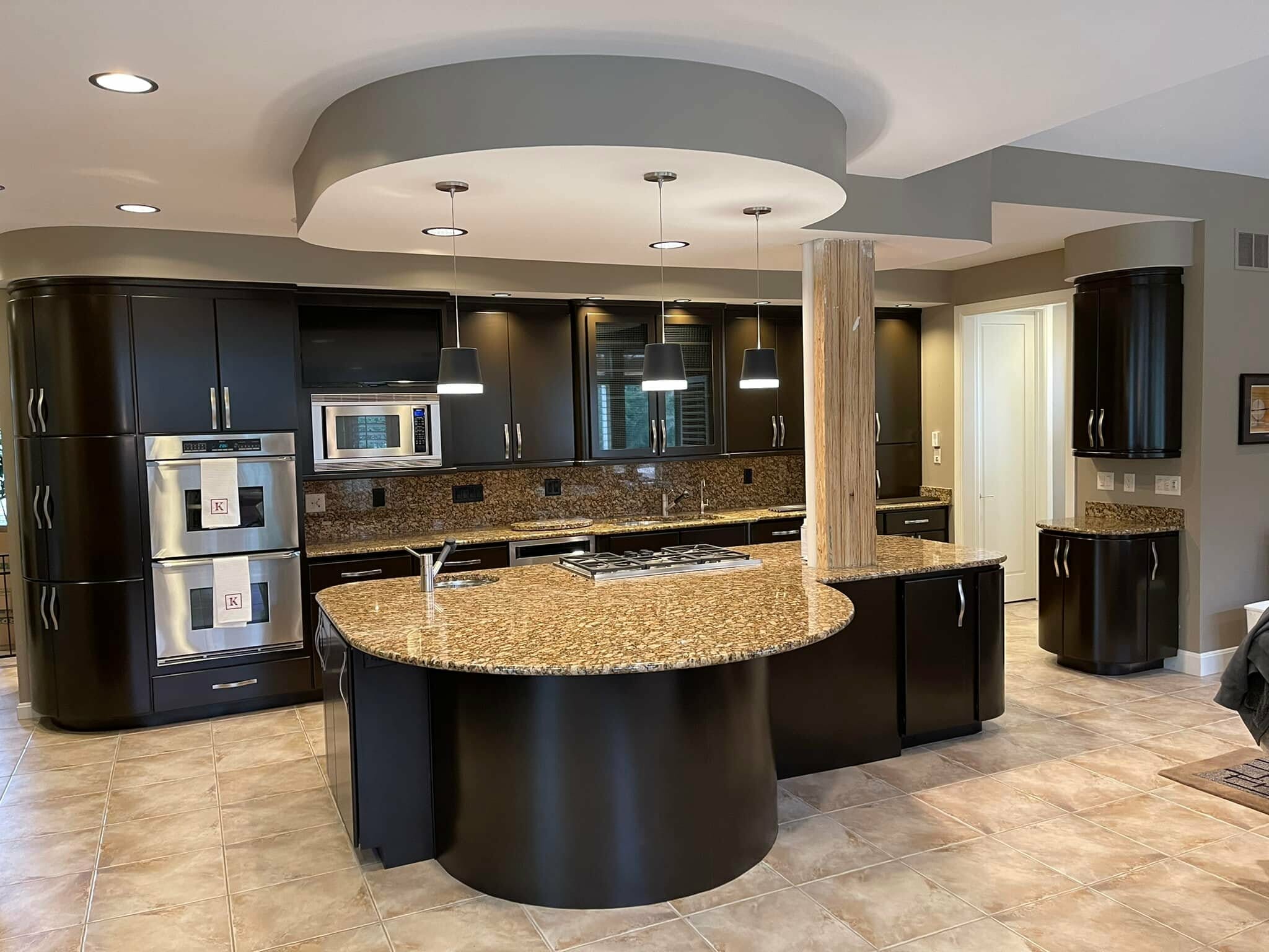 Cabinet Refinishing St Louis: Top Solutions for a Modern Kitchen ...